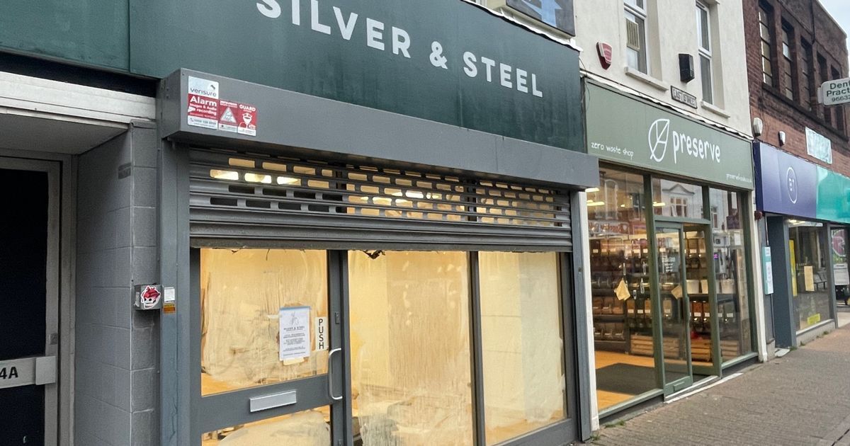 Studio signposts 'new generation of local creatives'…