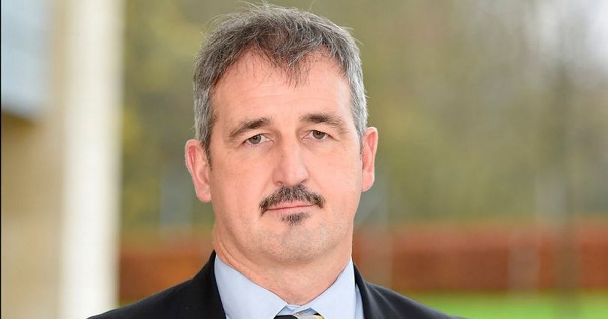 Scottish detective who snared World's End serial…