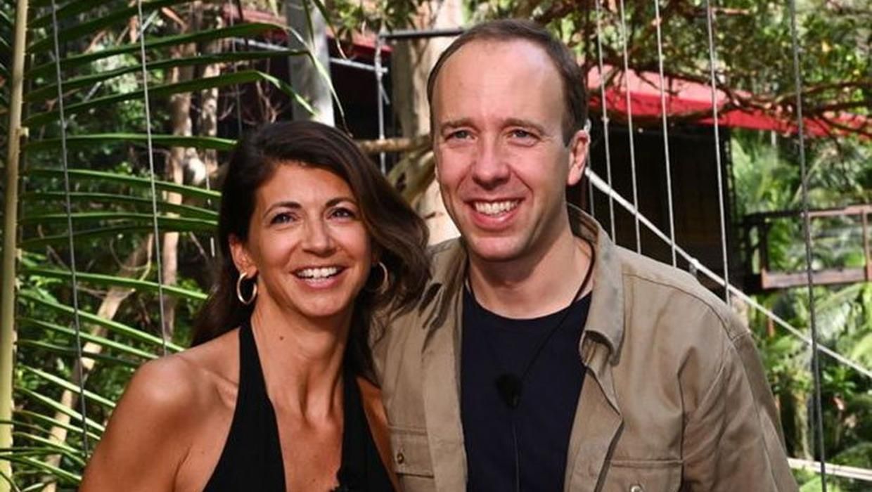 ‘How bad are the pics?’: WhatsApps show UK health…