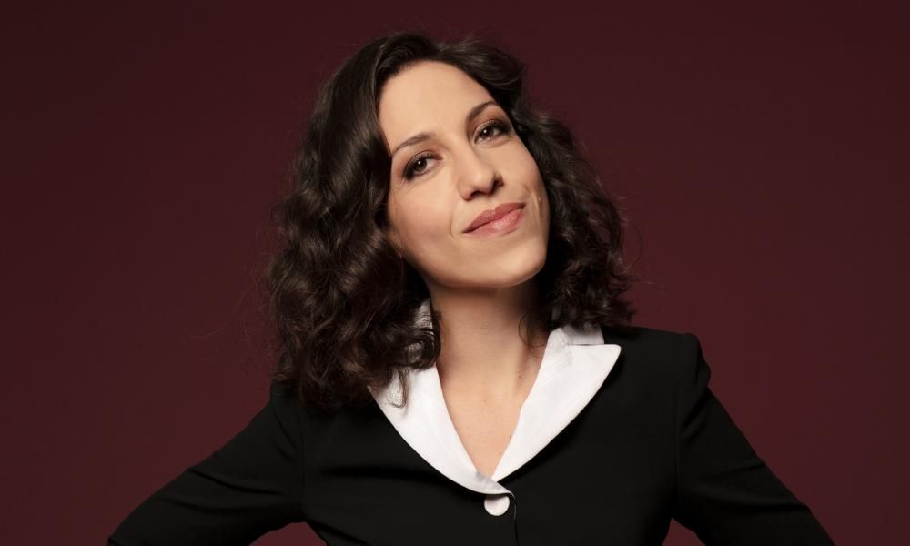 Classical home listening: Kitty Whately and Joseph…