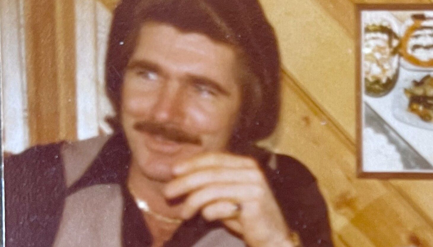 Walking Man revealed: Friends who knew him as ‘Mojo’…