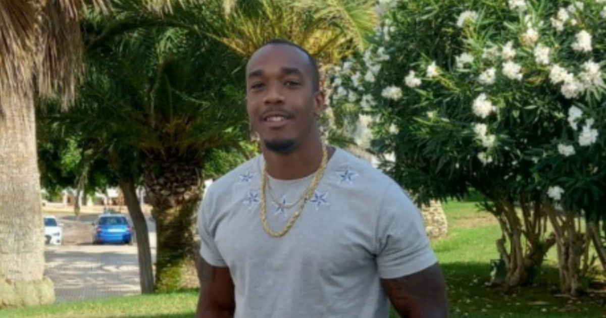 Man lured to death by 'honeytrap' pair who robbed him…