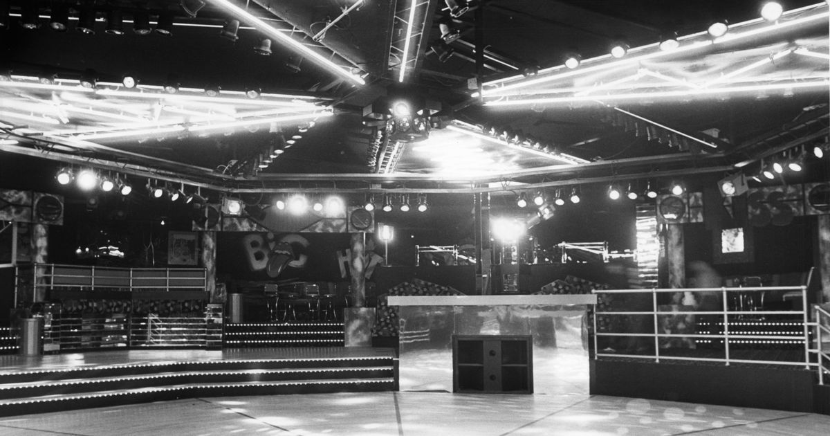 Lost 90s nightclub with 95p drinks that replaced…