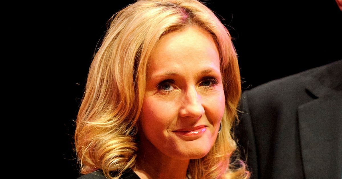 Harry Potter star supports JK Rowling and wishes…