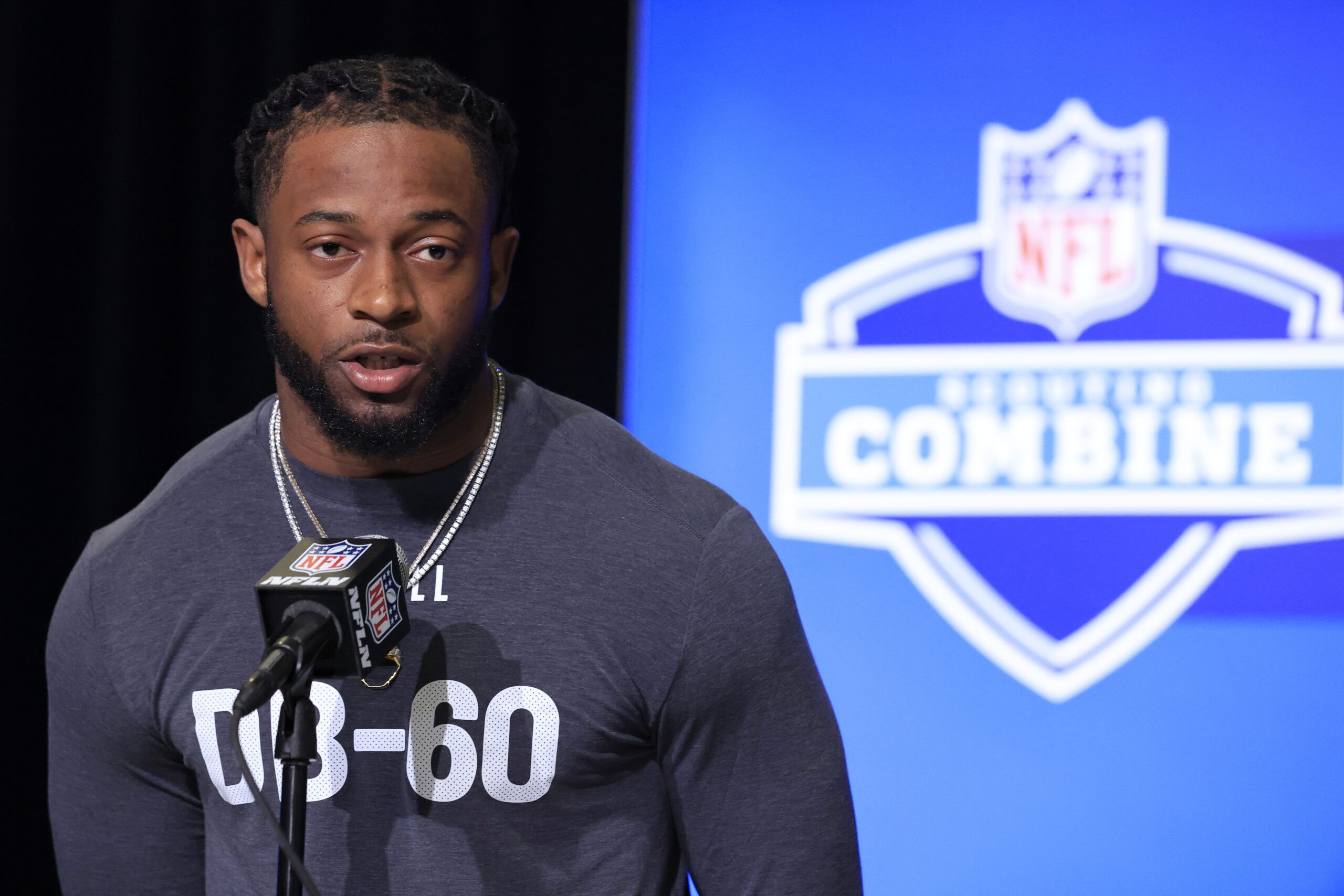 How did Georgia safety Christopher Smith perform at…