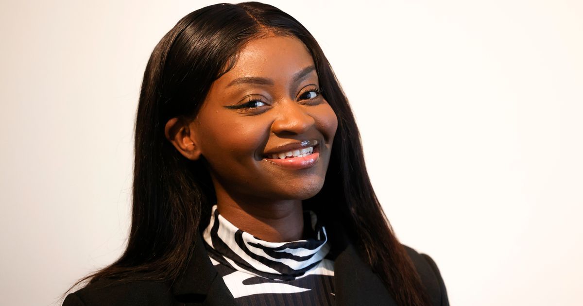 Inspirational Nottingham graduate goes from growing up…