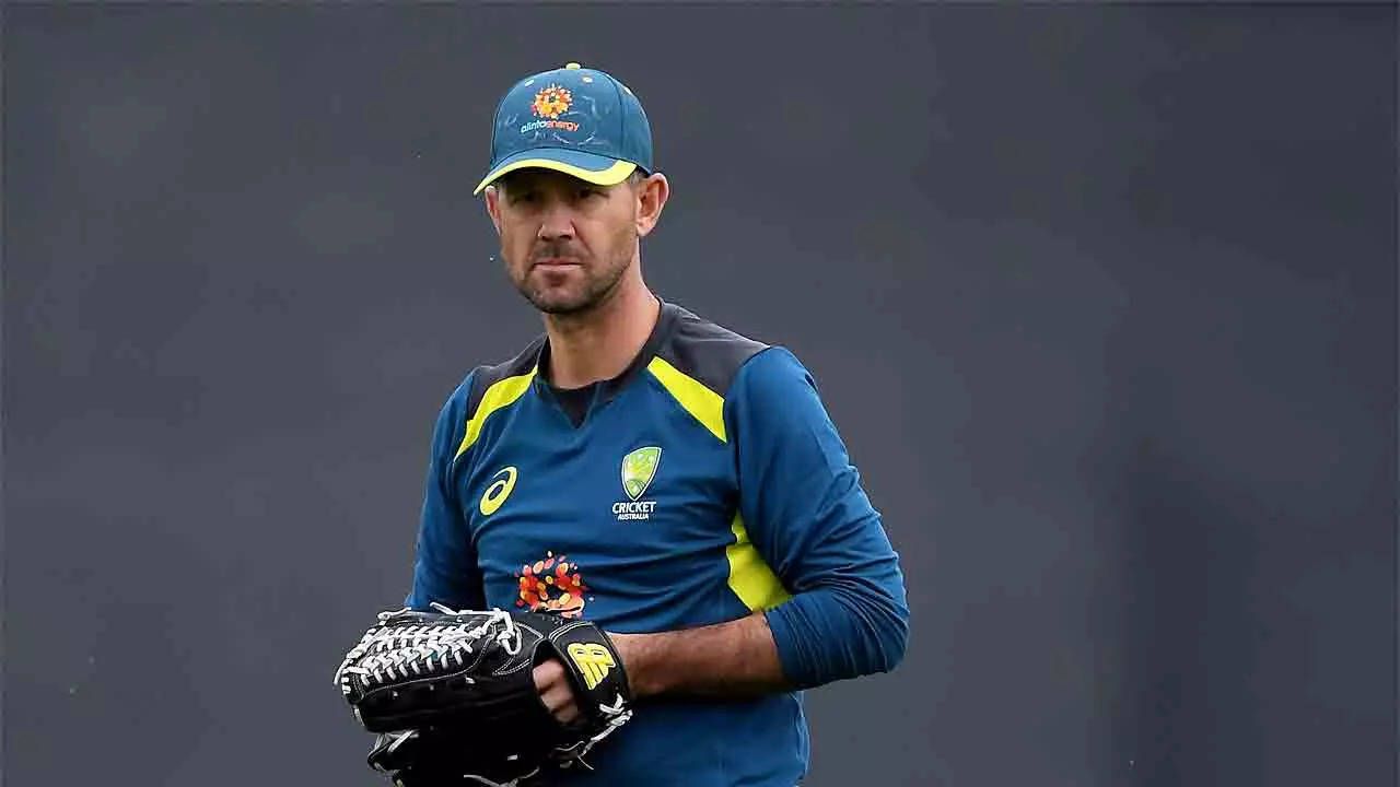 Ricky Ponting terms Barmy Army's gesture to Pat…