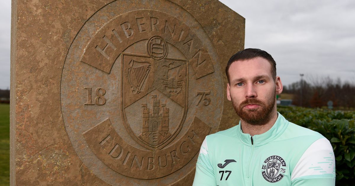 Martin Boyle opens up on injury hell as Hibs hero…