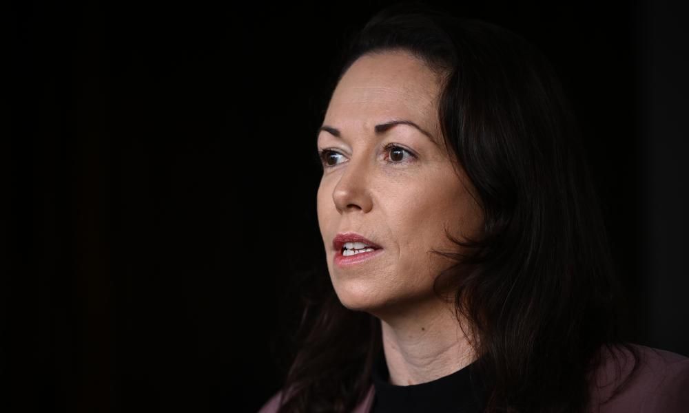 Victoria’s bail laws to be loosened after being…