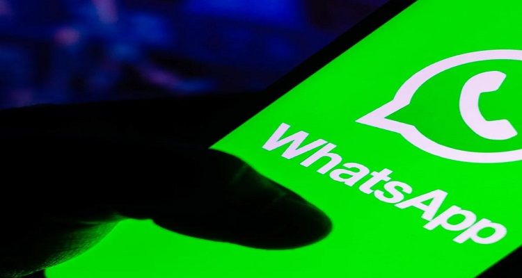 WhatsApp brings dual panel view for tablets running…
