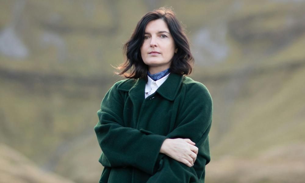 In Ordinary Time by Carmel McMahon review – the trials…