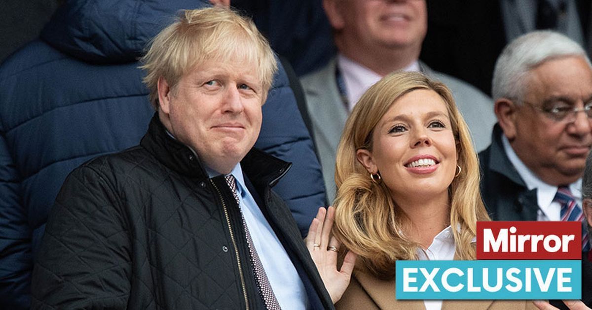 Boris Johnson flogs London home for £200k under asking…