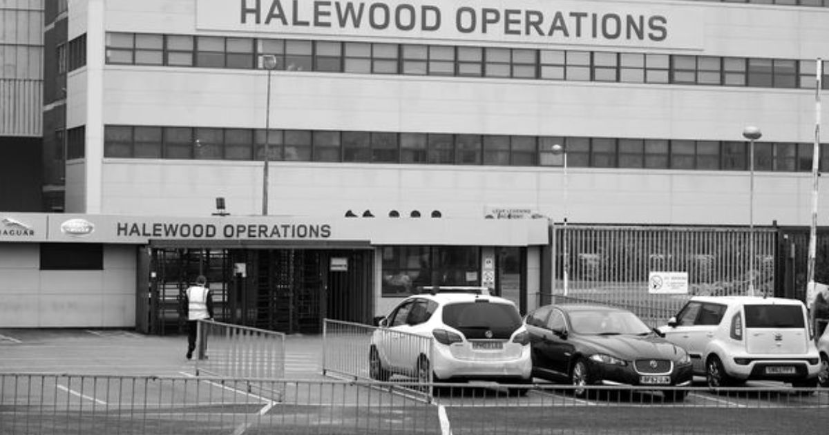 Cuts and closures: Merseyside's automotive sector is…