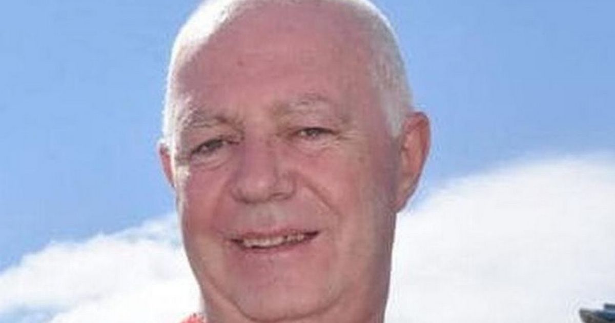 Man who died in Cork crash remembered as 'great father…