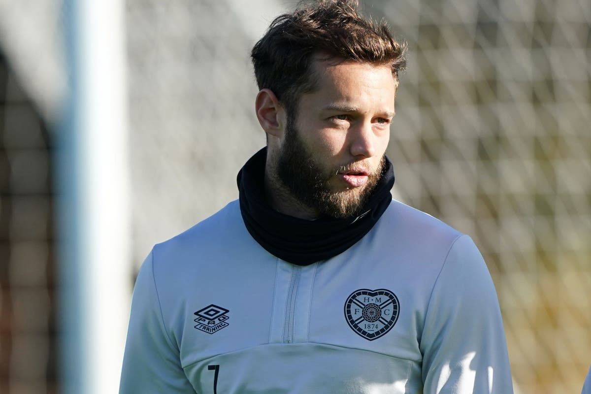 Robbie Neilson pleased to get Jorge Grant higher up…