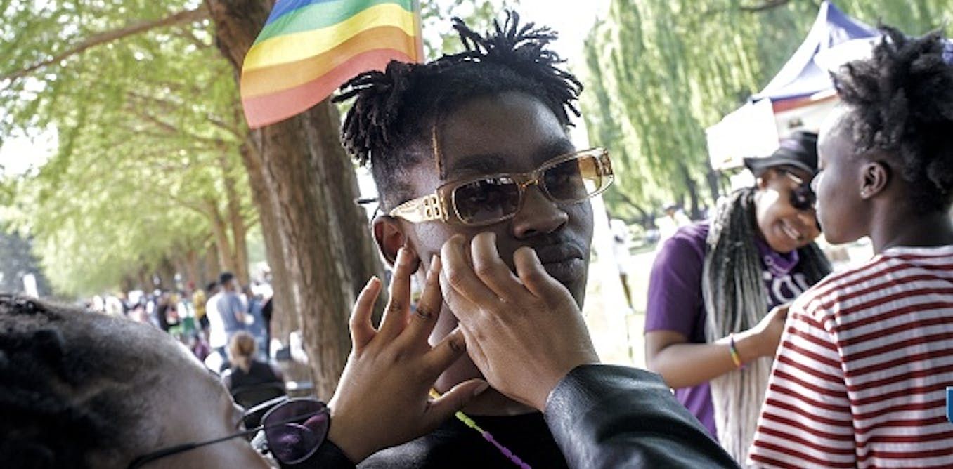 LGBTIQ+ migrants and asylum seekers in South Africa:…