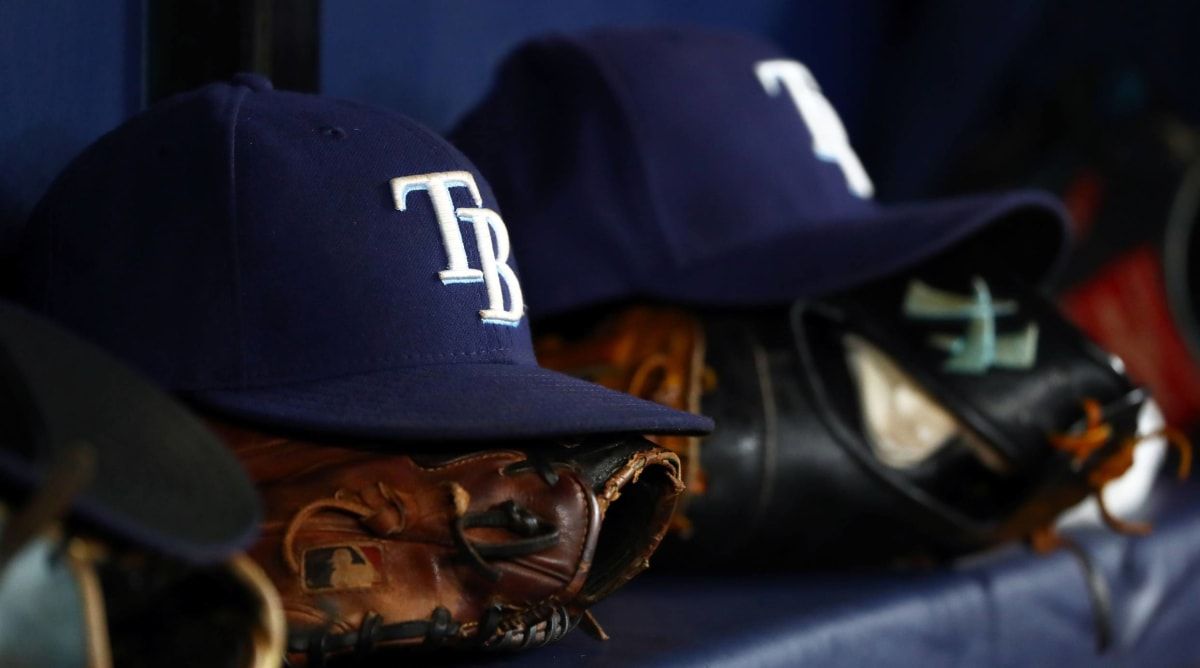 Longtime Tampa Bay Rays Radio Broadcaster Dave Wills…
