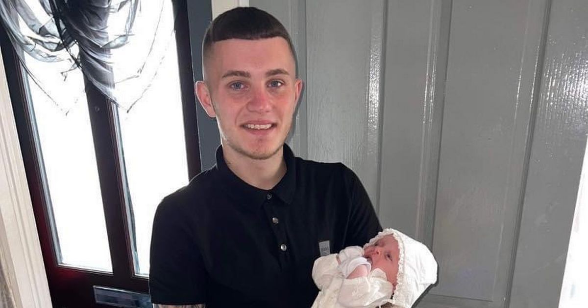 “Our young people are dying"- Distraught parents call…