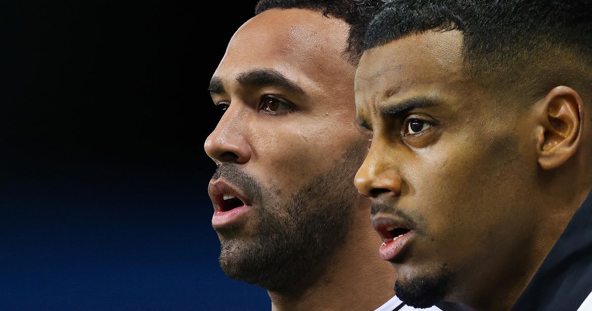 Eddie Howe must now make big Callum Wilson decision…