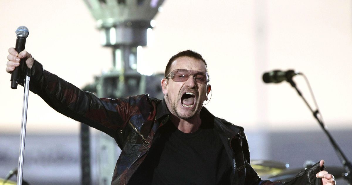 'Huge' star-studded Live Aid-style gig announced at…