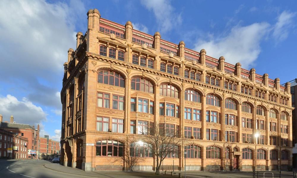 How retrofitting the UK’s old buildings can generate…