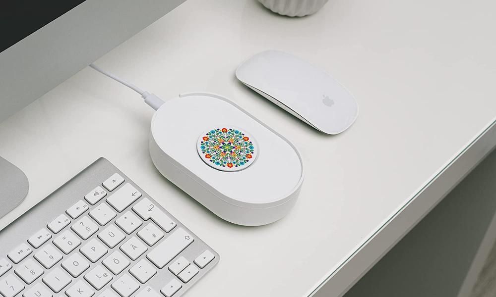 Idle no more: how automatic mouse jigglers are taking…