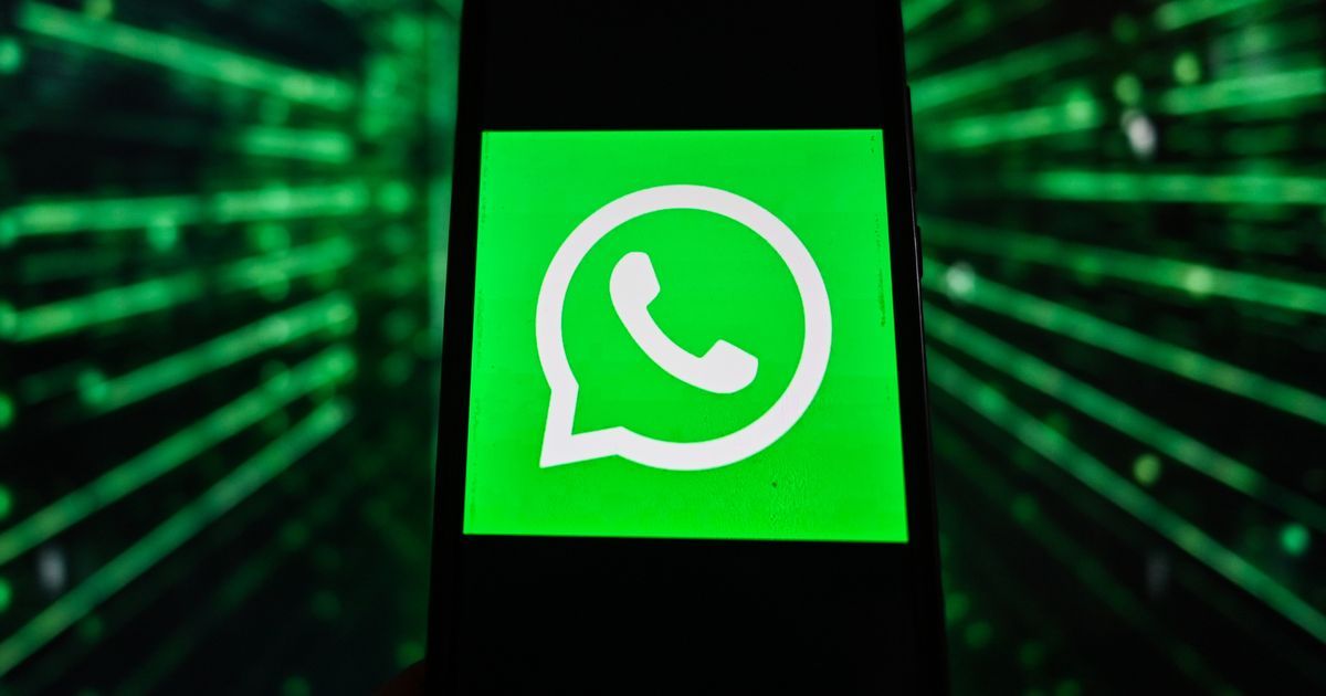 New WhatsApp feature lets you exit group chats without…