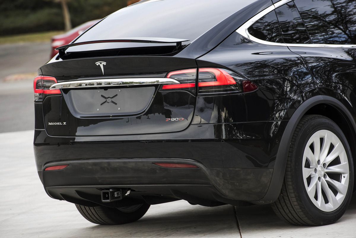 Tesla Driver Cited in Pennsylvania Crash Amid…