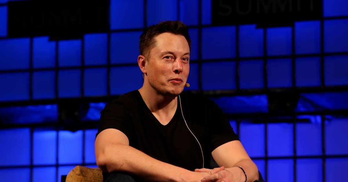 Elon Musk mocks BBC Panorama with fake apology for…