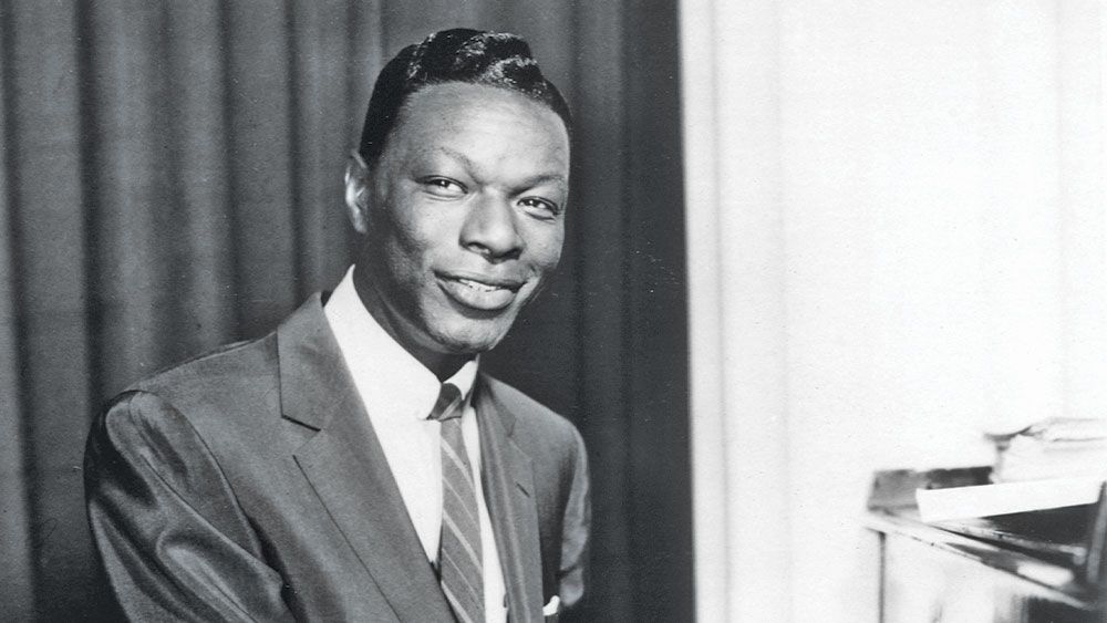 Inspirational Quotes: Nat King Cole, Jeff Bezos And…