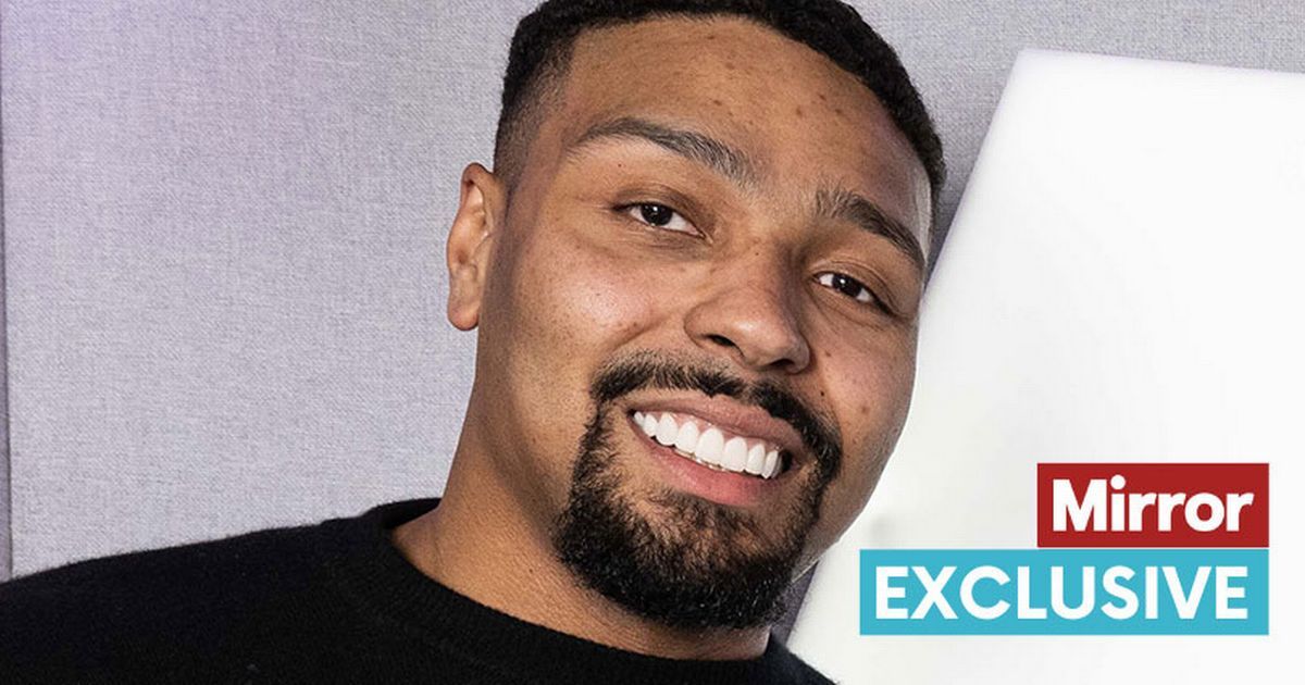 Jordan Banjo says vasectomy is natural decision for…