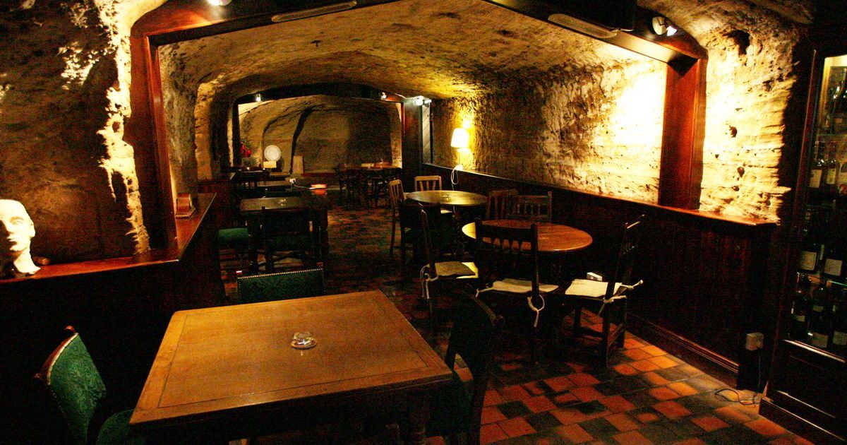 Fears as 'iconic' Nottingham pub, The Hand & Heart,…