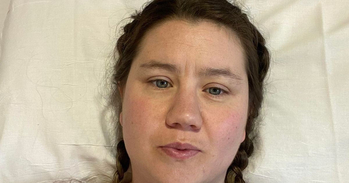 Paisley woman in “excruciating” pain faces two-year…