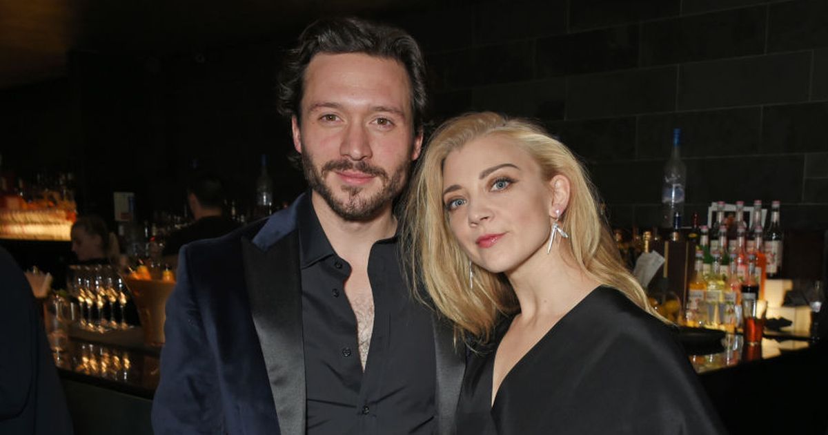 Game of Thrones star Natalie Dormer marries Vikings…