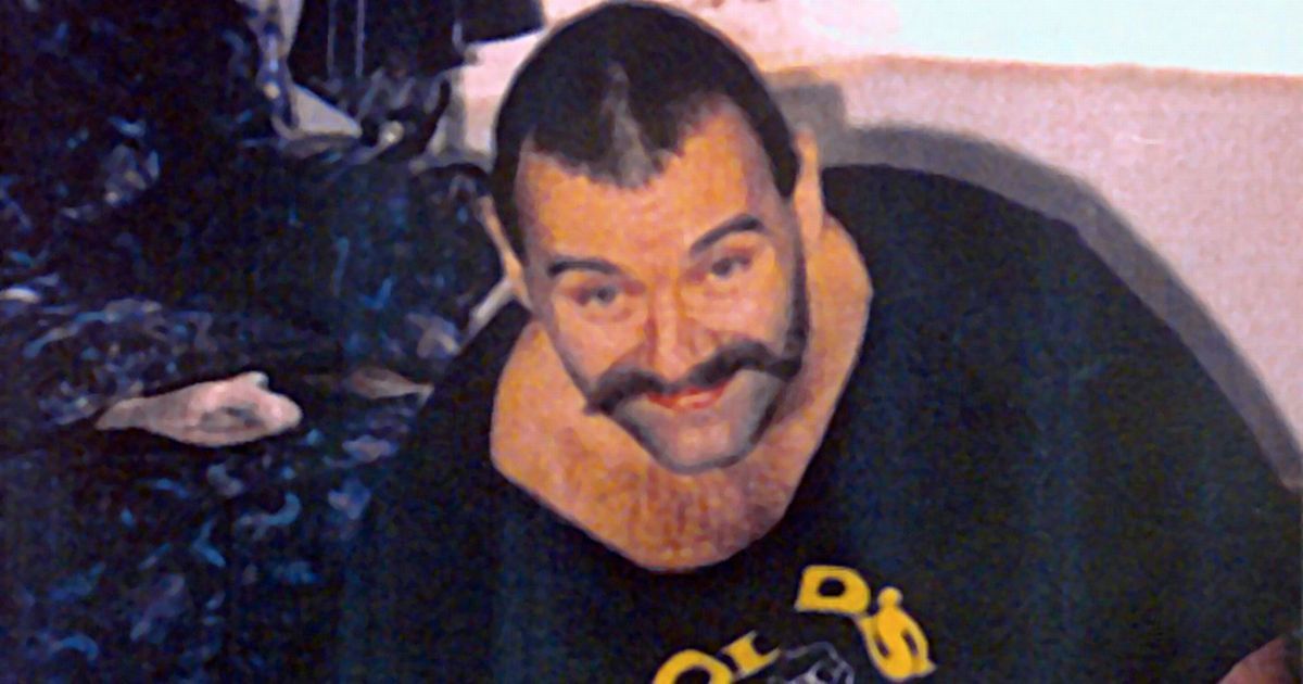 Notorious prisoner Charles Bronson’s full list of…