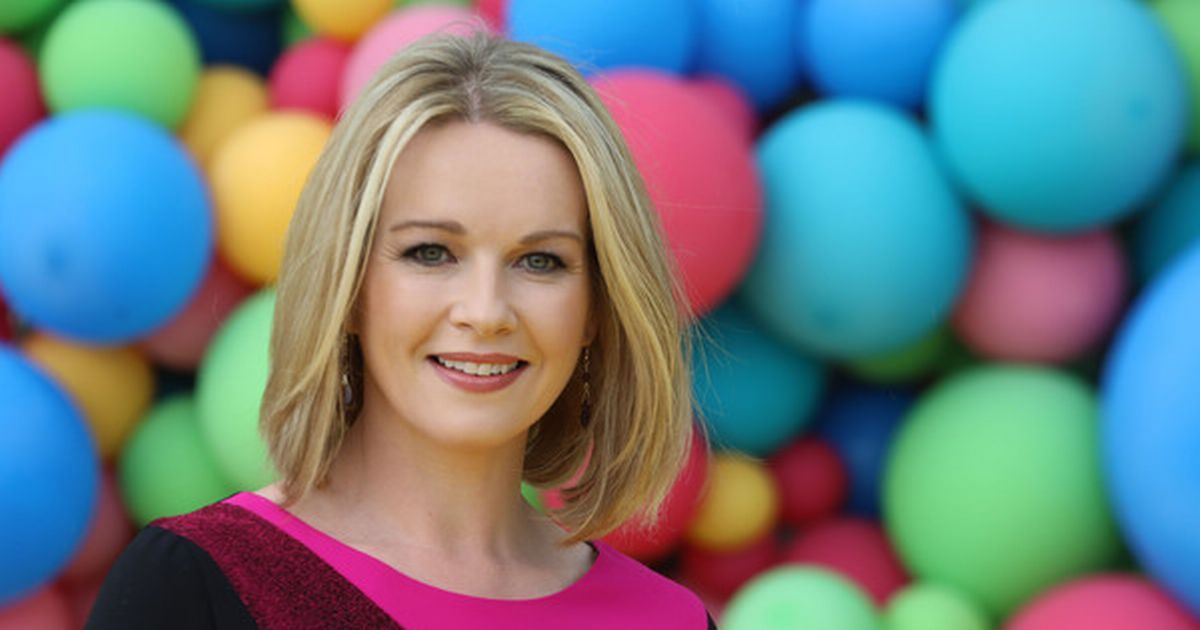 RTE's Claire Byrne lands brand-new Irish TV quiz show…