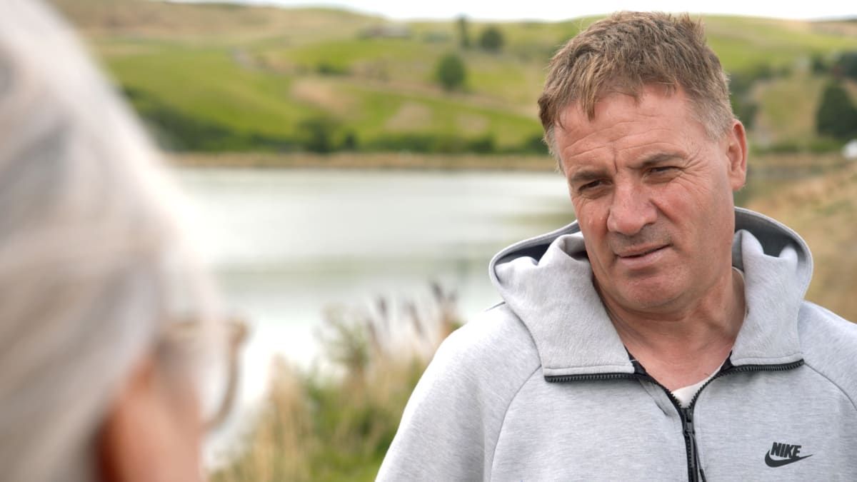 Lachie’s father calls for new police investigation