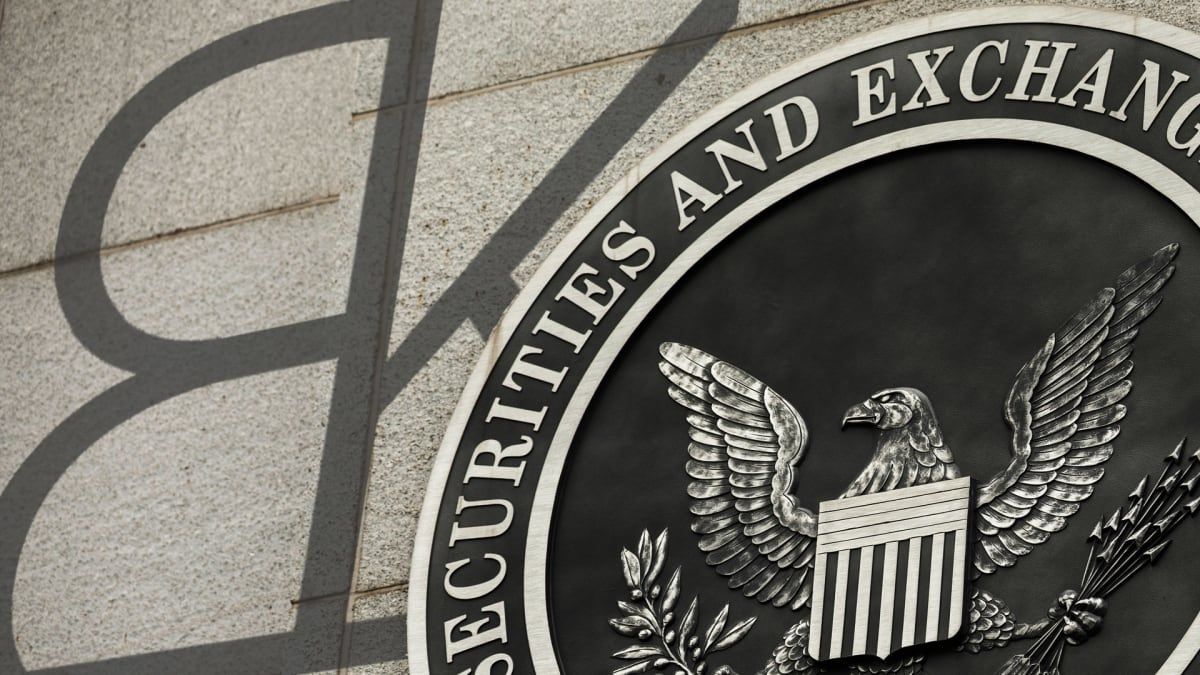 SEC Gets Emergency Asset Freeze and Receiver, Alleging…