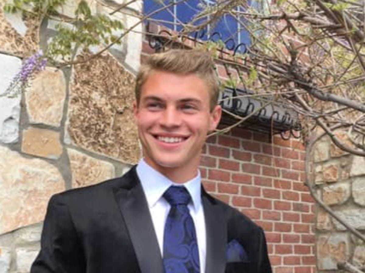 A Utah man was killed during a police traffic stop.…