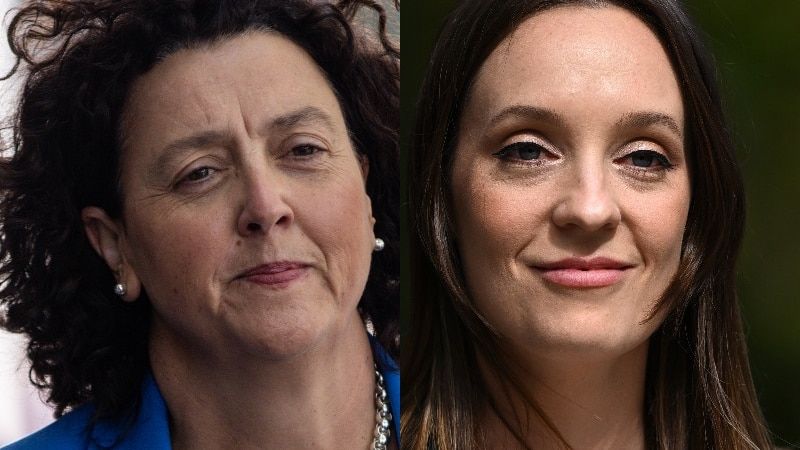 Judge rules Sally Rugg cannot continue working for MP…