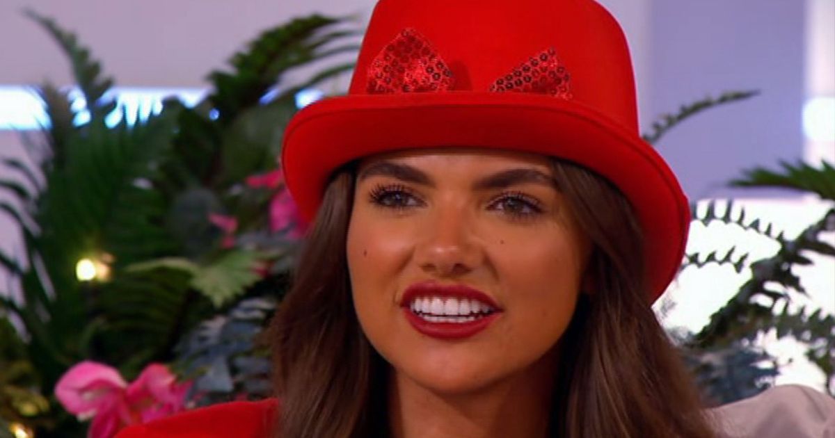 Love Island fans spot Samie's shady comment as Ron…