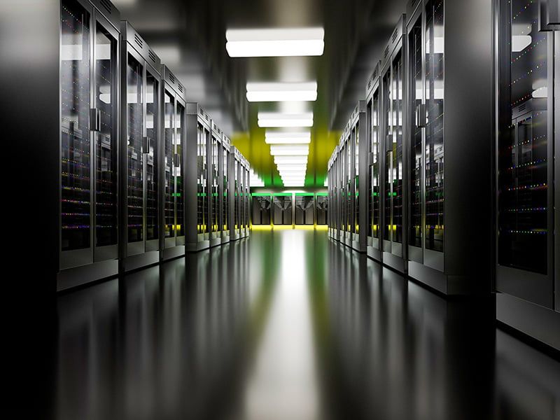 Canberra Data Centres reveals some of its emissions…