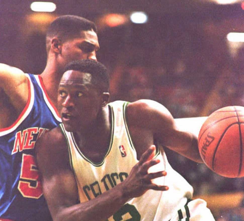 On this day: Celtic Champ Andy Phillip born; Dominique…