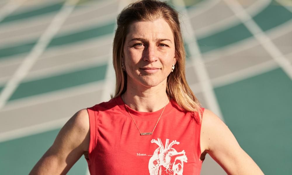 Lauren Fleshman: ‘There is a betrayal of women’s…