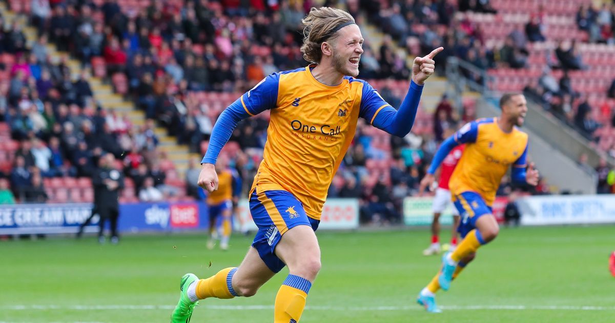 Nottingham Forest forward handed major injury blow