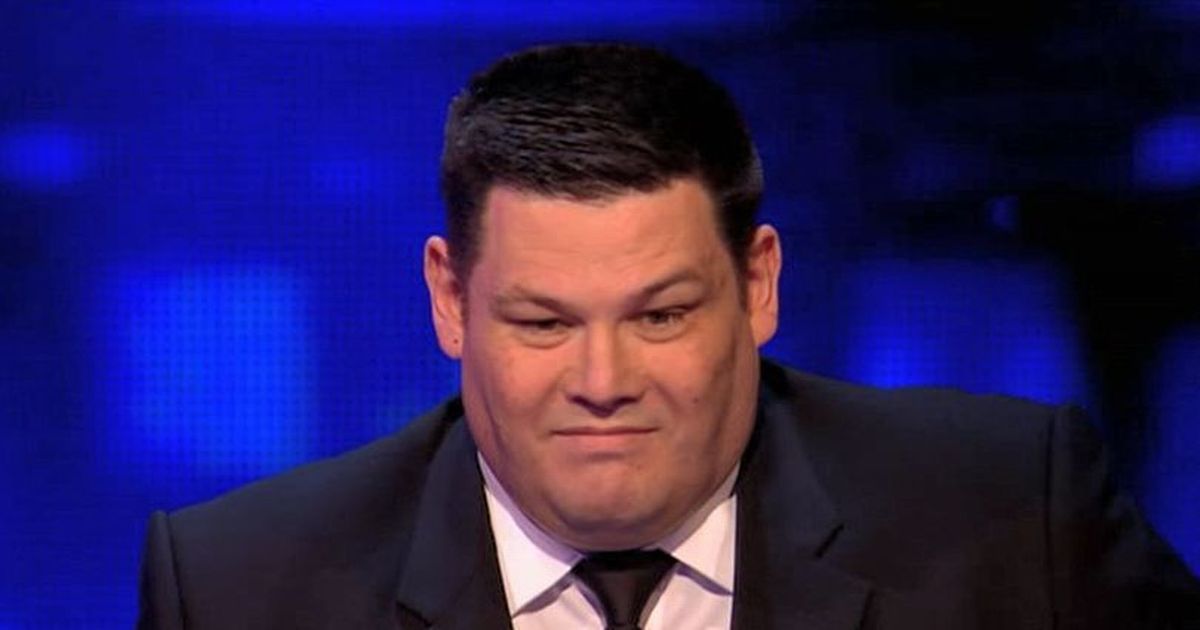 The Chase contestant brutally slammed by The Beast as…