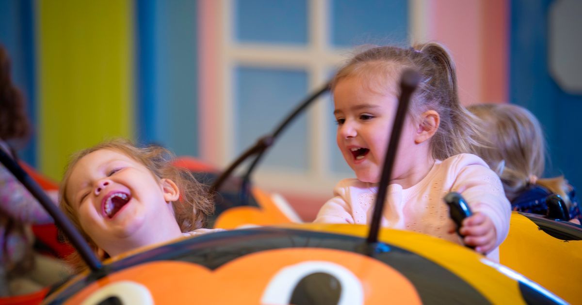 Butlin's is now booking summer breaks from £99