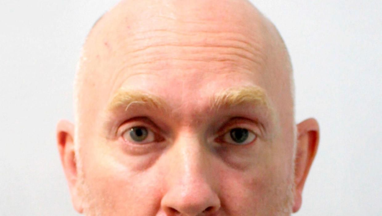 Revealed: Sarah Everard killer Wayne Couzens joked…