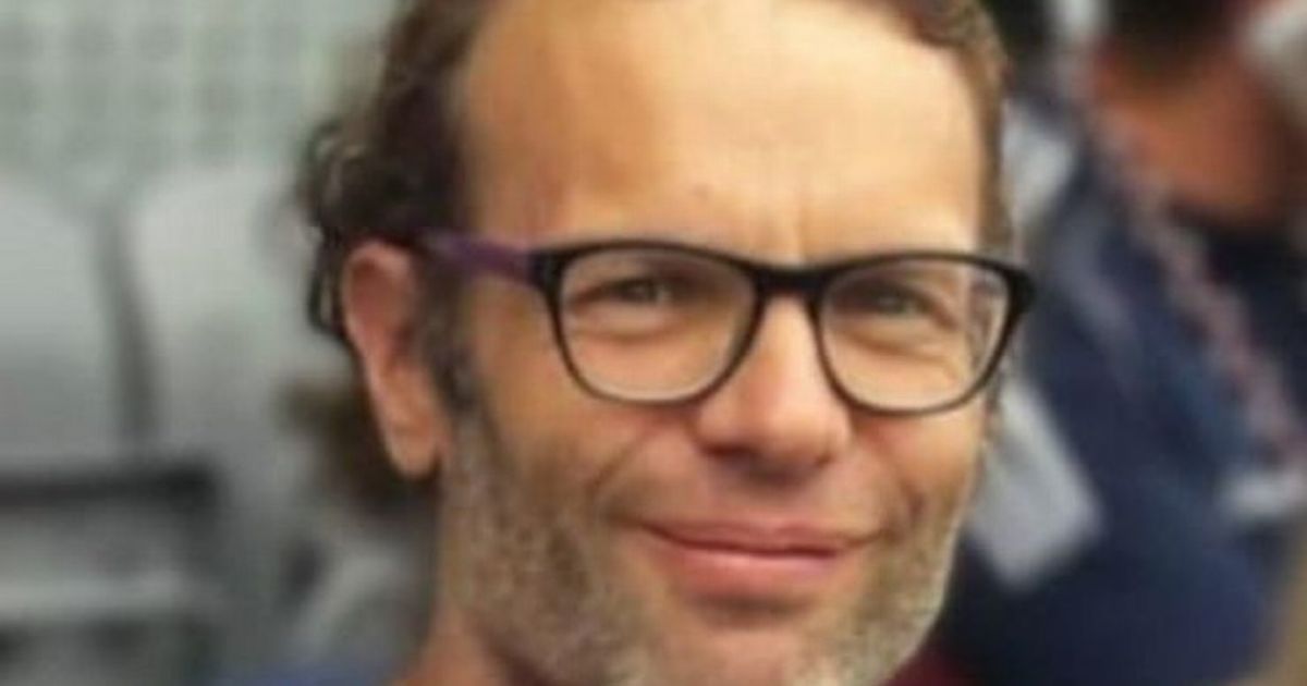 GAA legend's son dies tragically just a year after his…