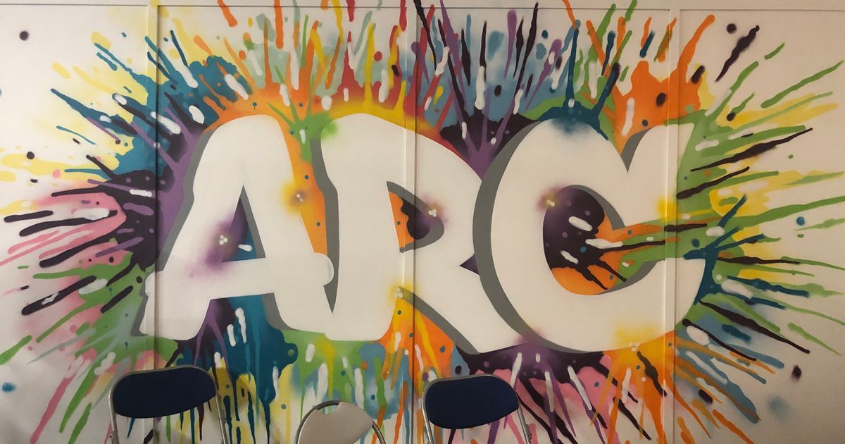 ARC Fitness reflects on four years helping Derry…